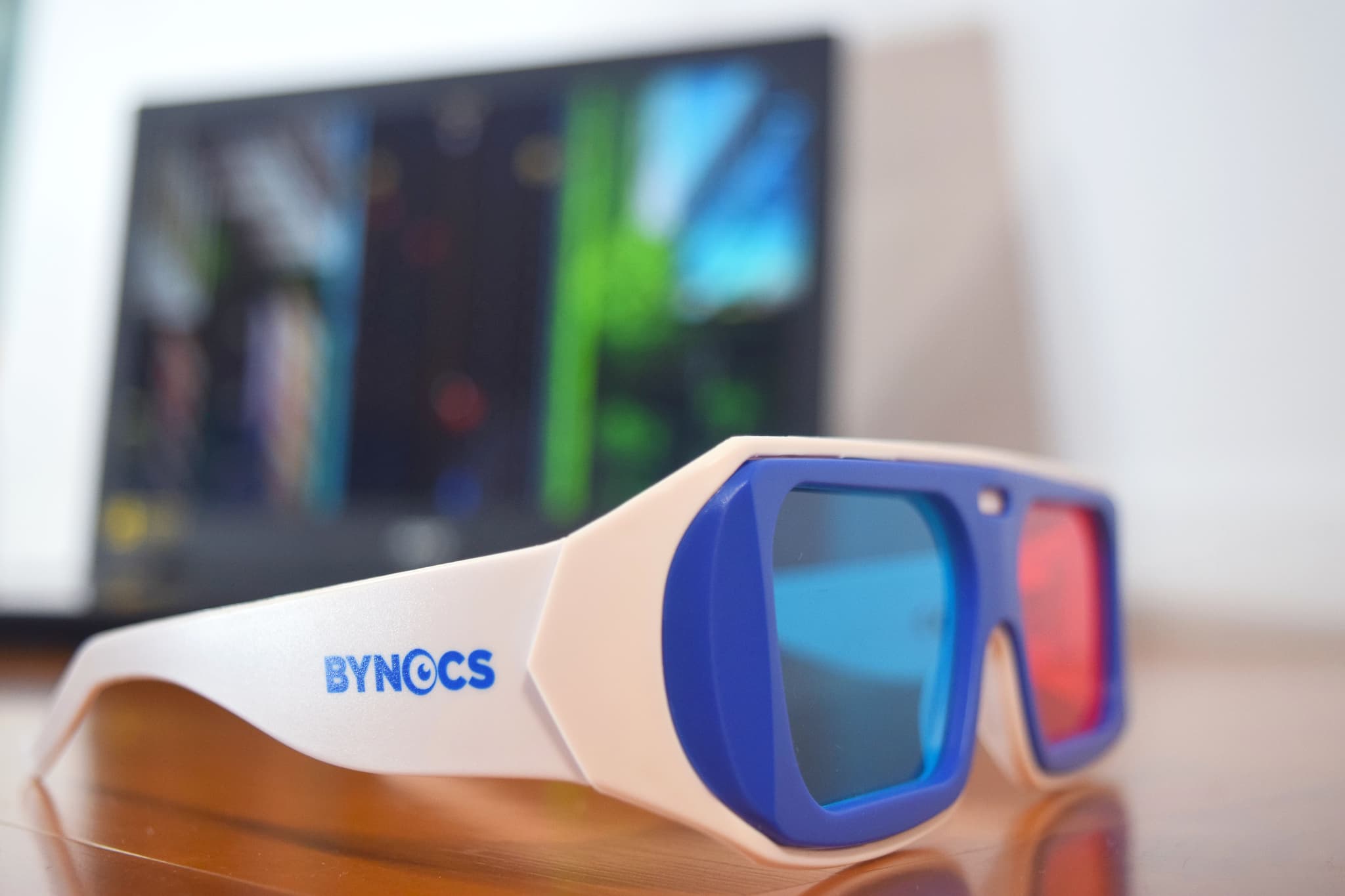 Bynocs | Wellington Eye Clinic | Dublin Ireland