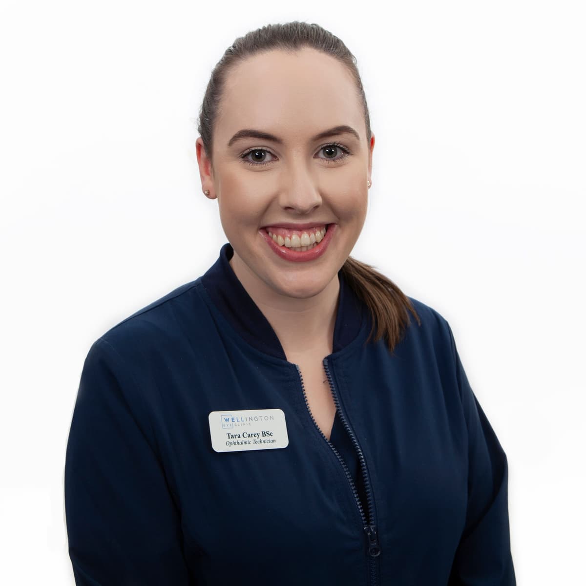 Meet The Team | Wellington Eye Clinic | Dublin Ireland