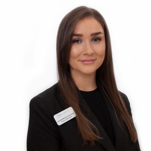 Meet The Team | Wellington Eye Clinic | Dublin Ireland