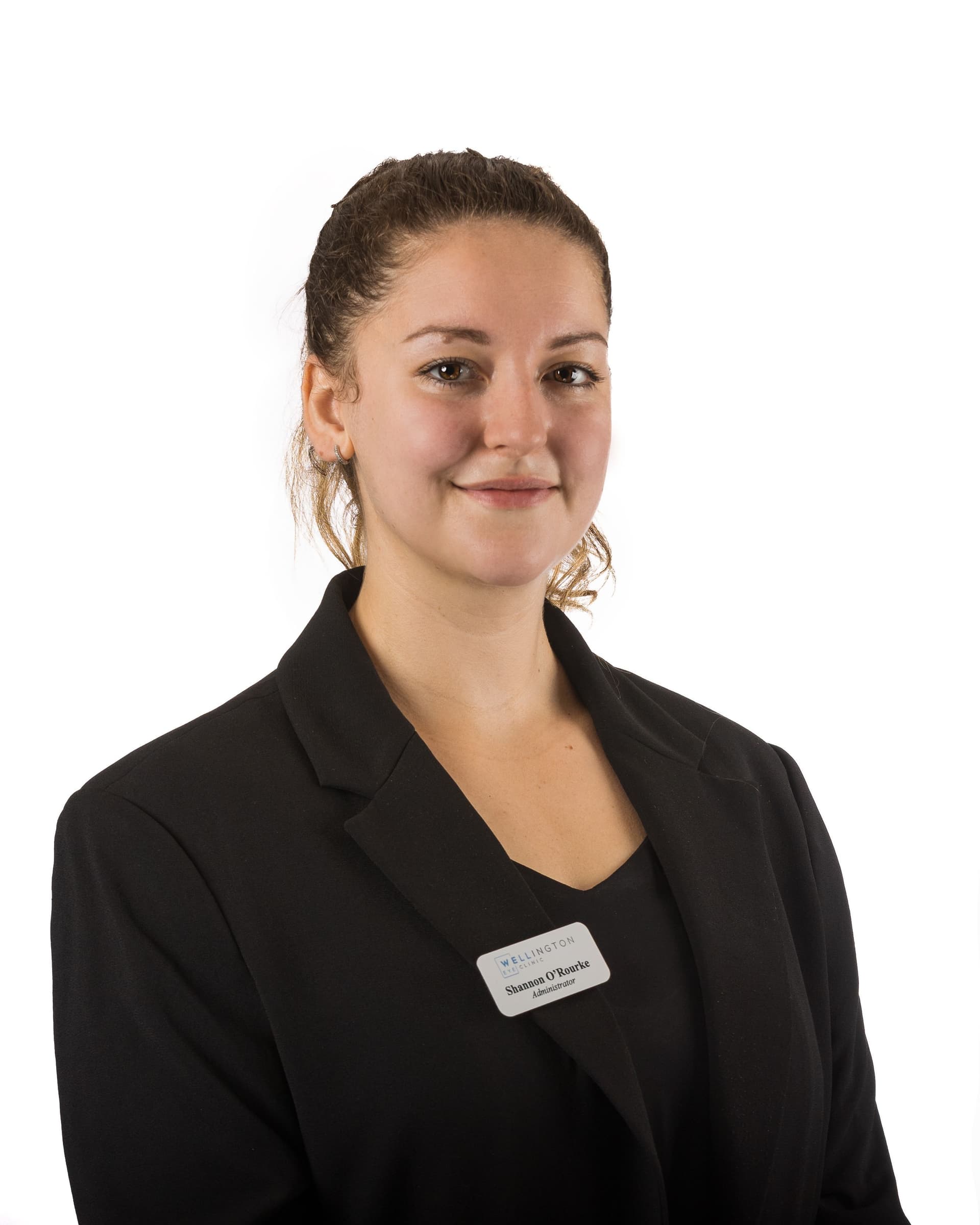 Meet The Team | Wellington Eye Clinic | Dublin Ireland