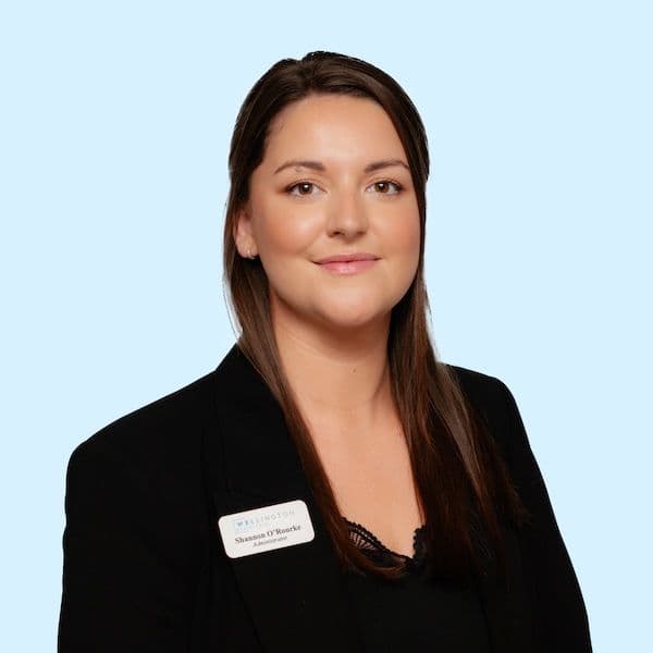 Meet The Team | Wellington Eye Clinic | Dublin Ireland